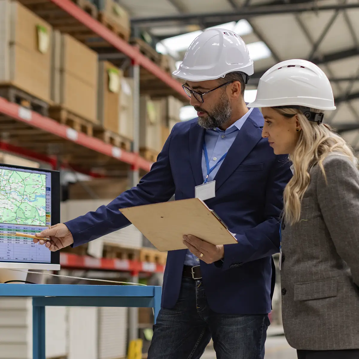 bwd | Scalable & Flexible Transport Solutions Across Europe