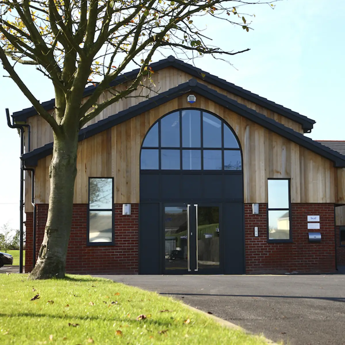 Barron Wood Distribution (bwd) | Reliable Transport Management