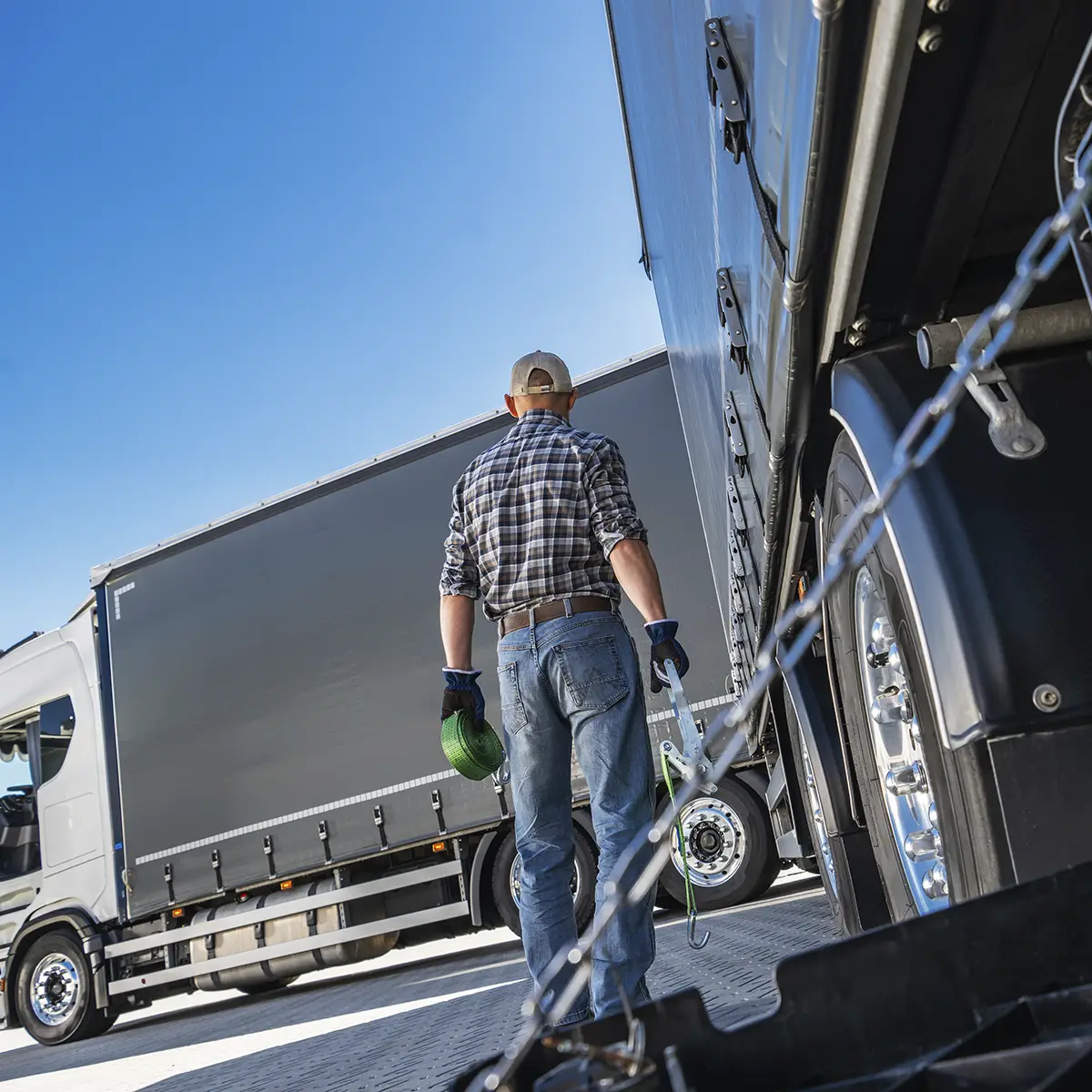 bwd | Heavy, Oversized & Manufactured Goods Transport Solutions