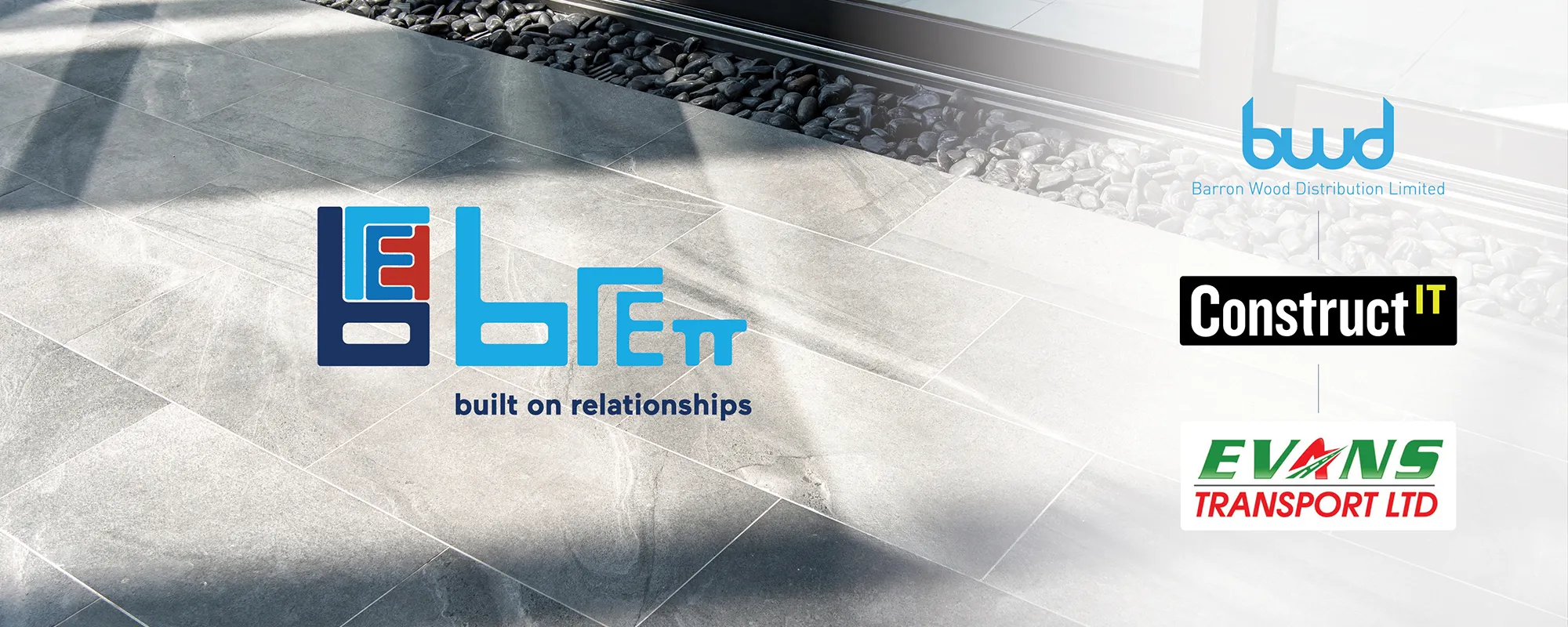 Brett Landscaping and Building Products awards transport contract to ...